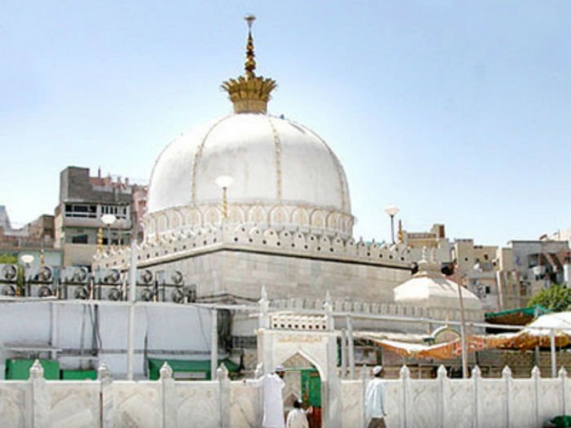 All about the city Ajmer - coveringindia