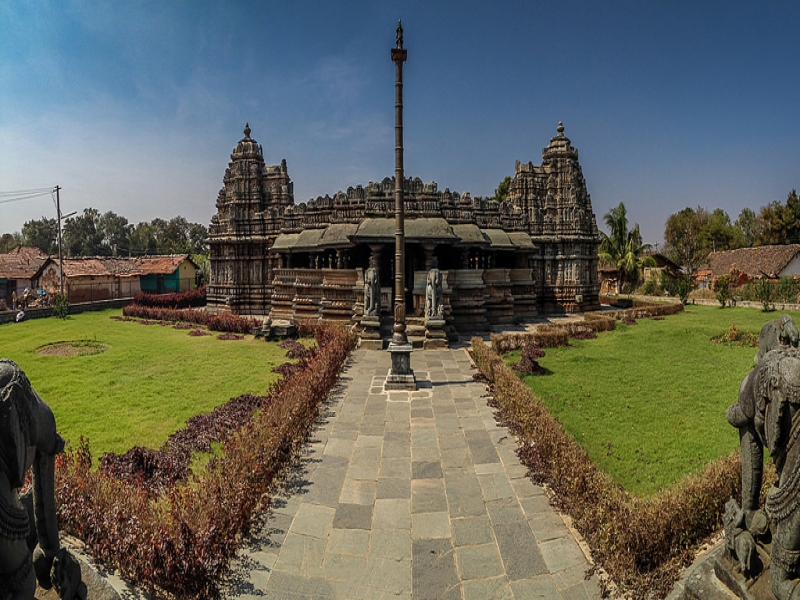 karnataka - Coveringindia